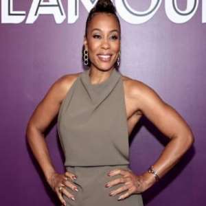 Karen Pittman Birthday, Real Name, Age, Weight, Height, Family, Facts ...