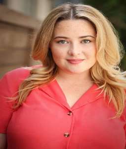 Michelle Meredith Birthday, Real Name, Age, Weight, Height, Family ...