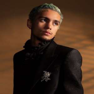 Dominic Fike Birthday, Real Name, Age, Weight, Height, Family, Facts ...