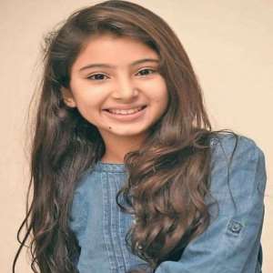 Sara Arjun Birthday, Real Name, Age, Weight, Height, Family, Facts ...
