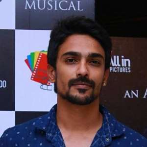 Arjun Chidambaram Birthday, Real Name, Age, Weight, Height, Family ...