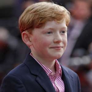 Freddie Spry Birthday, Real Name, Age, Weight, Height, Family, Facts ...