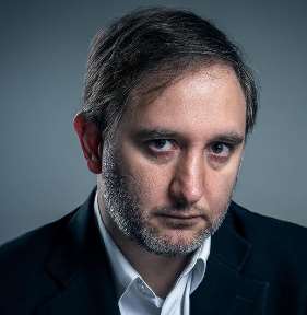 Daniel Chamorro Birthday, Real Name, Age, Weight, Height, Family, Facts ...