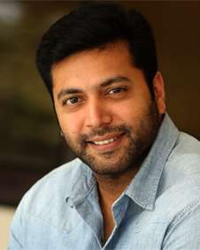 Jayam Ravi Birthday, Real Name, Age, Weight, Height, Family, Facts ...
