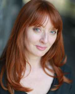 Elizabeth Berrington Birthday, Real Name, Age, Weight, Height, Family ...