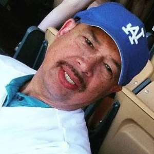 Joseph W. Calloway Birthday, Real Name, Age, Weight, Height, Family ...