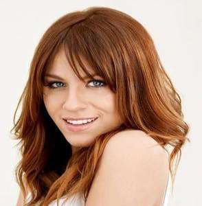 Brit Morgan Birthday, Real Name, Age, Weight, Height, Family, Facts ...