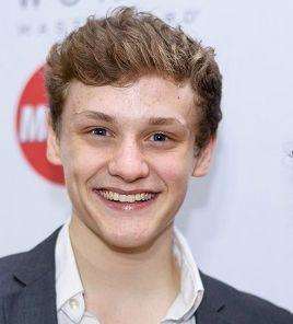 Ben Cook Birthday, Real Name, Age, Weight, Height, Family, Facts ...