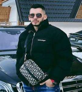 Florian Dibra Birthday, Real Name, Age, Weight, Height, Family, Facts ...