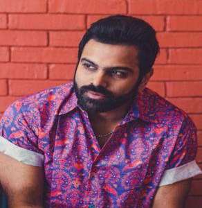 Sreerama Chandra Birthday, Real Name, Age, Weight, Height, Family ...