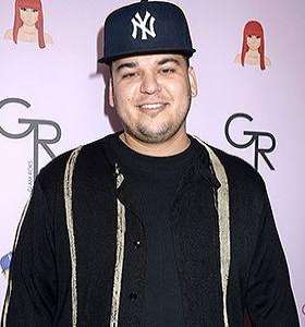 Rob Kardashian Birthday, Real Name, Age, Weight, Height, Family, Facts ...