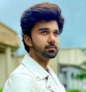 Avinash Mukherjee Birthday, Real Name, Age, Weight, Height, Family ...