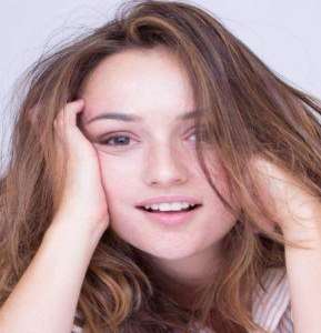 Erica Pappas Birthday, Real Name, Age, Weight, Height, Family, Facts ...