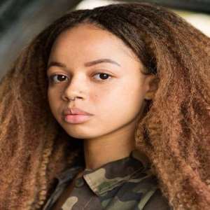 Karise Yansen Birthday, Real Name, Age, Weight, Height, Family, Facts ...