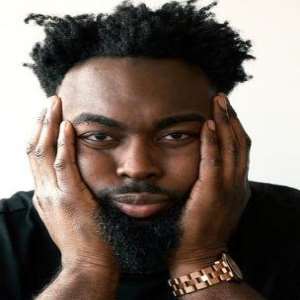 Abraham Popoola Birthday, Real Name, Age, Weight, Height, Family, Facts ...