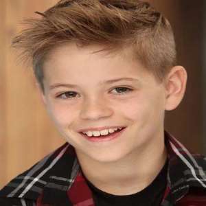 Preston Oliver Birthday, Real Name, Age, Weight, Height, Family, Facts ...
