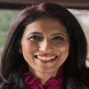 Leena Nair Birthday, Real Name, Age, Weight, Height, Family, Facts ...