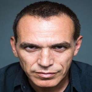 Christopher Sciueref Birthday, Real Name, Age, Weight, Height, Family ...