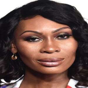 Dominique Jackson Birthday, Real Name, Age, Weight, Height, Family ...