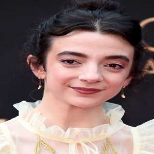 Patsy Ferran Birthday, Real Name, Age, Weight, Height, Family, Facts ...