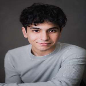 Ali Hadji Heshmati Birthday, Real Name, Age, Weight, Height, Family ...