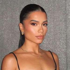 Aisha Mian Birthday, Real Name, Age, Weight, Height, Family, Facts ...