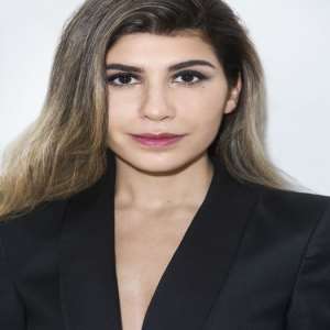 Shaniaz Hama Ali Birthday, Real Name, Age, Weight, Height, Family ...