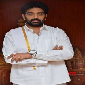 J D Chakravarthy Birthday, Real Name, Age, Weight, Height, Family ...