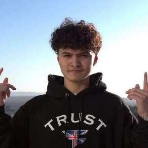 FaZe Jarvis Birthday, Real Name, Age, Weight, Height, Family, Facts ...