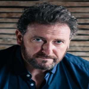 Risteard Cooper Birthday, Real Name, Age, Weight, Height, Family, Facts ...