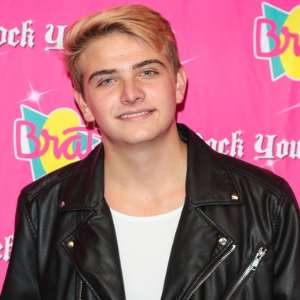 Jeremiah Perkins Birthday, Real Name, Age, Weight, Height, Family ...