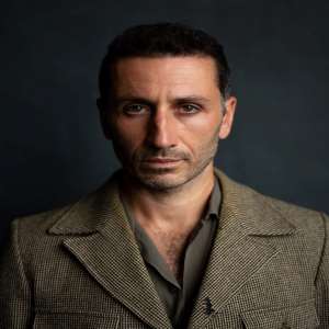 George Georgiou Birthday, Real Name, Age, Weight, Height, Family, Facts ...