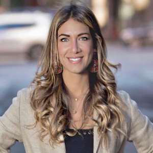 Erin Lichy Birthday, Real Name, Age, Weight, Height, Family, Facts ...