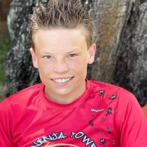 Ashton Myler Birthday, Real Name, Age, Weight, Height, Family, Facts ...