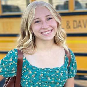 Daisy Orgill Birthday, Real Name, Age, Weight, Height, Family, Facts ...