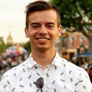 Branson Tannerites Birthday, Real Name, Age, Weight, Height, Family ...