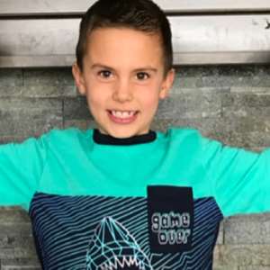 Brock Butler Birthday, Real Name, Age, Weight, Height, Family, Facts ...