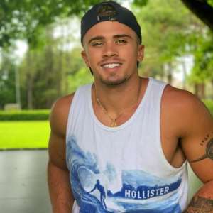 Jack LaBrant Birthday, Real Name, Age, Weight, Height, Family, Facts ...