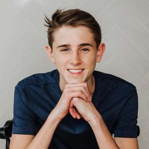 Zade Orgill Birthday, Real Name, Age, Weight, Height, Family, Facts ...