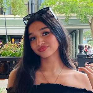 Jasmine Mir Birthday, Real Name, Age, Weight, Height, Family, Facts ...