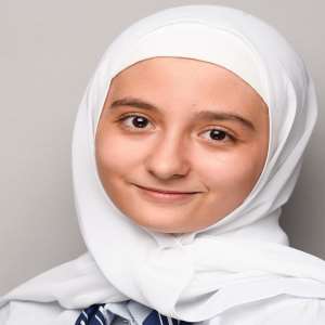 Eman Moshaya Birthday, Real Name, Age, Weight, Height, Family, Facts ...