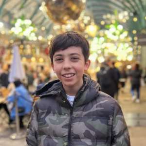 Anas Moshaya Birthday, Real Name, Age, Weight, Height, Family, Facts ...