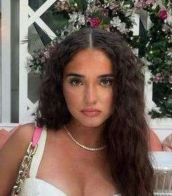 Kaylen Violett Jones Birthday, Real Name, Age, Weight, Height, Family ...