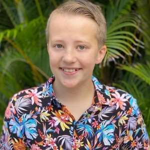 David FamilyFunPack Birthday, Real Name, Age, Weight, Height, Family ...