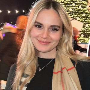 Holly Ramsay Birthday, Real Name, Age, Weight, Height, Family, Facts ...
