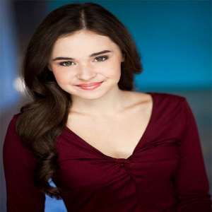 Josette Halpert Birthday, Real Name, Age, Weight, Height, Family, Facts ...