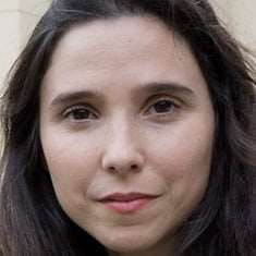 Laura Paredes Birthday, Real Name, Age, Weight, Height, Family, Facts ...