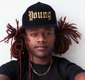 Lil Chuckee Birthday, Real Name, Age, Weight, Height, Family, Facts ...