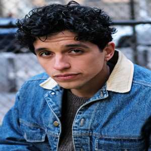 Sebastian Chacon Birthday, Real Name, Age, Weight, Height, Family ...