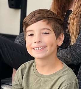 Jaxton Garcia (YouTube Star) Birthday, Real Name, Age, Weight, Height ...